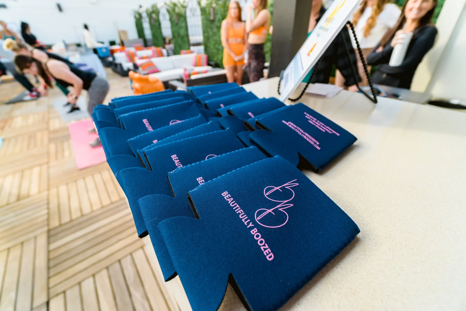 Our Services | Beautifully Boozed Beverage Catering