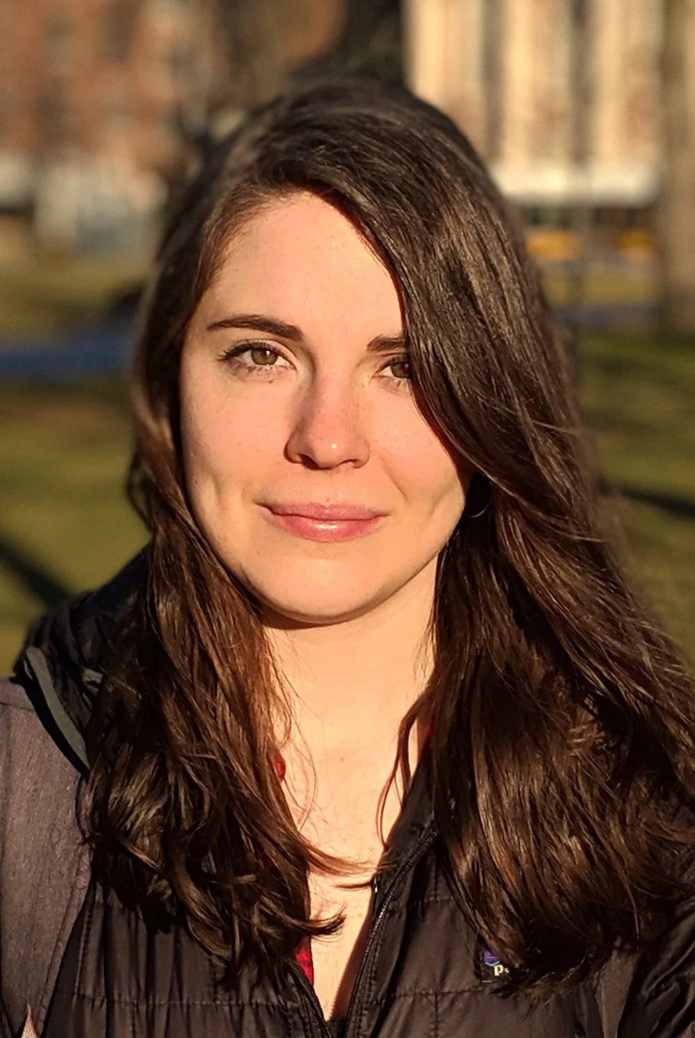 People — Gehring Lab