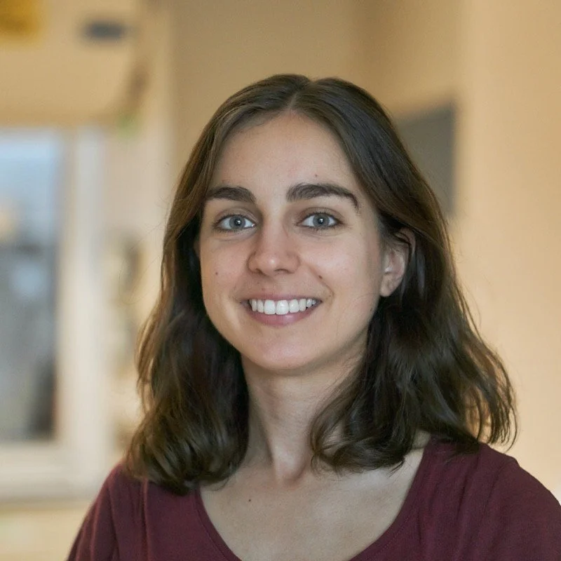 People — Gehring Lab