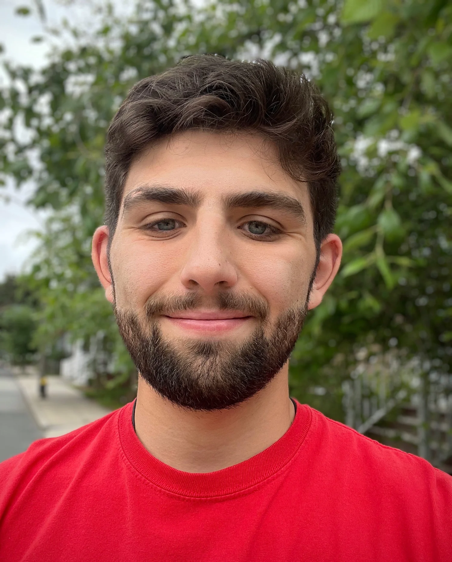 People — Gehring Lab