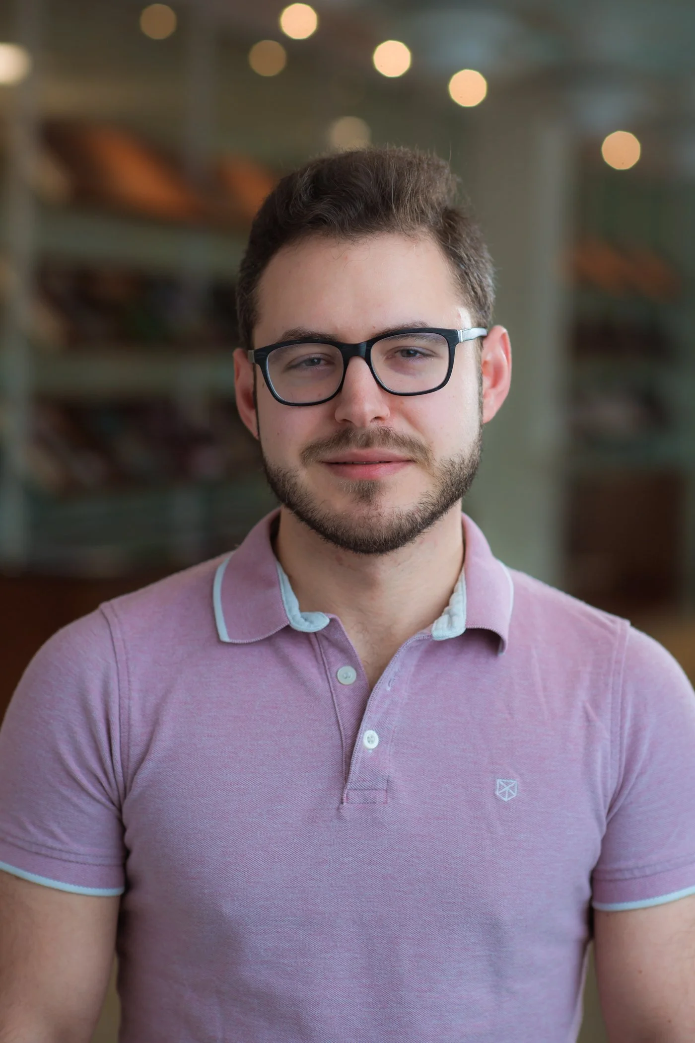 People — Gehring Lab