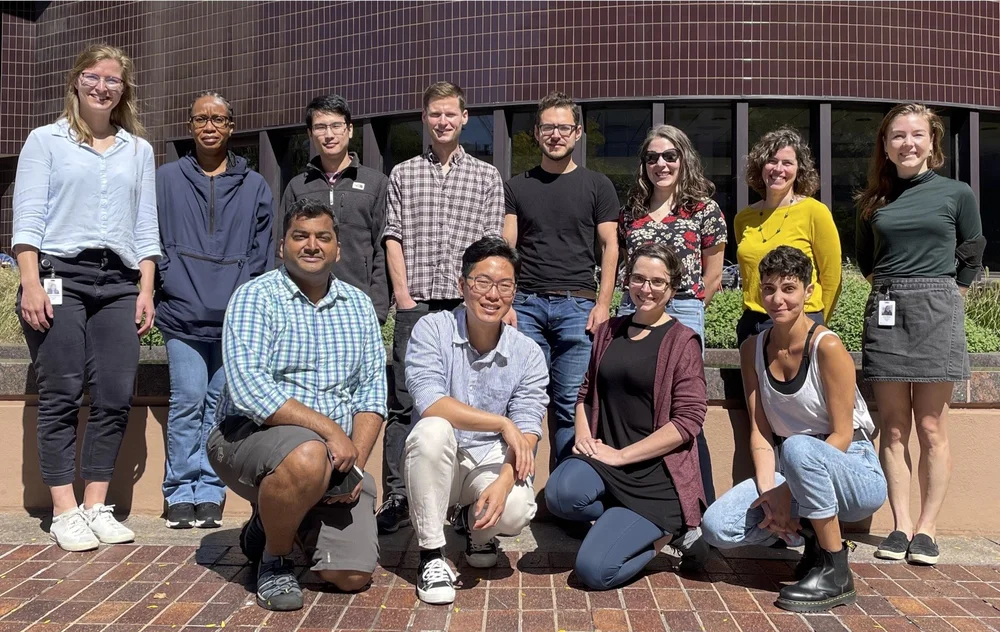 People — Gehring Lab