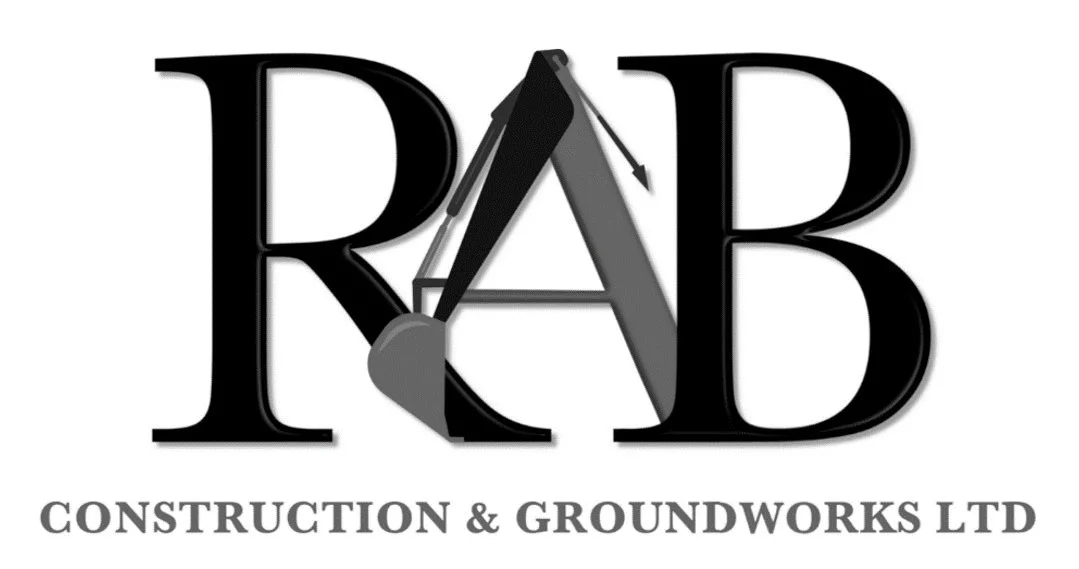 R.A.B Construction & Groundworks