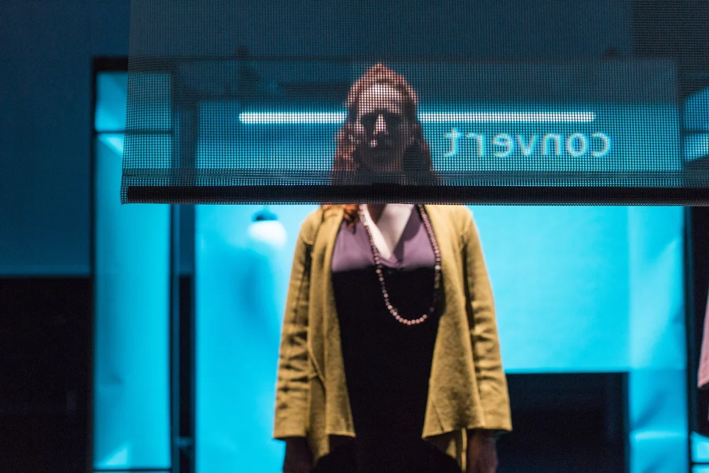 Commissions — Lorelei Ensemble