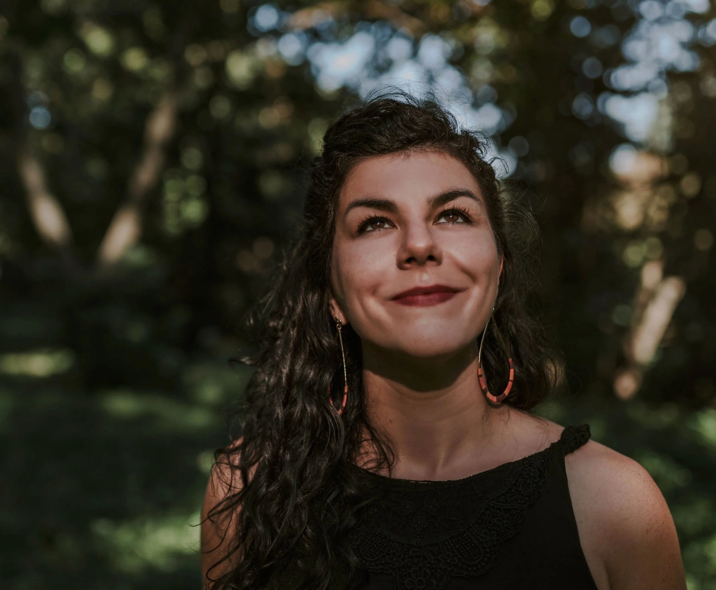 Michaux — Lorelei Ensemble