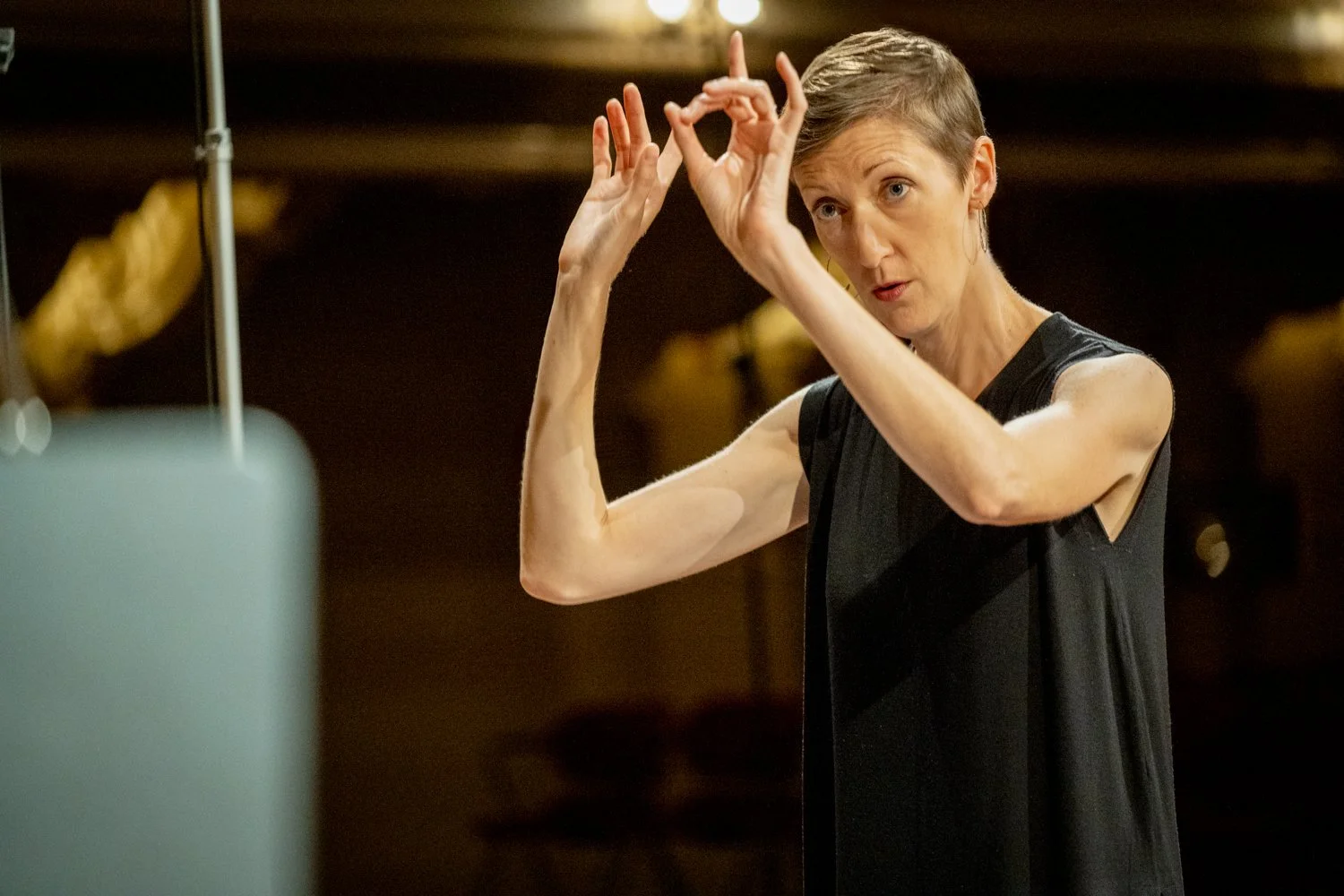 Lorelei Ensemble — Lorelei Ensemble