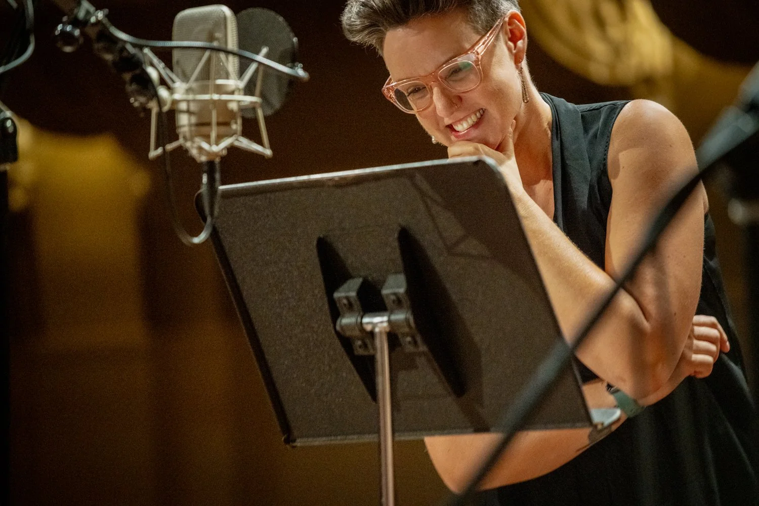 Lorelei Ensemble — Lorelei Ensemble