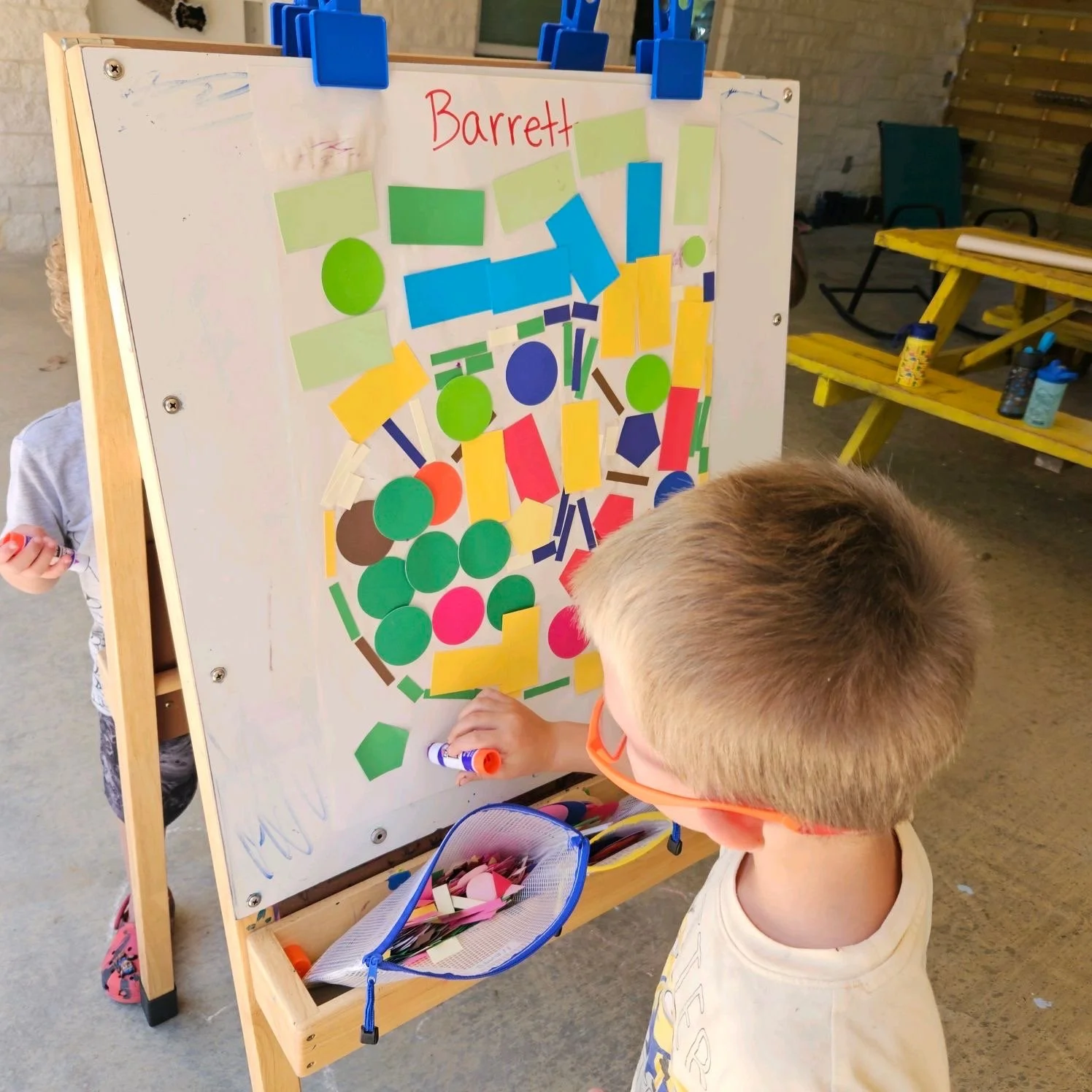 Home - Anothen Preschool Academy