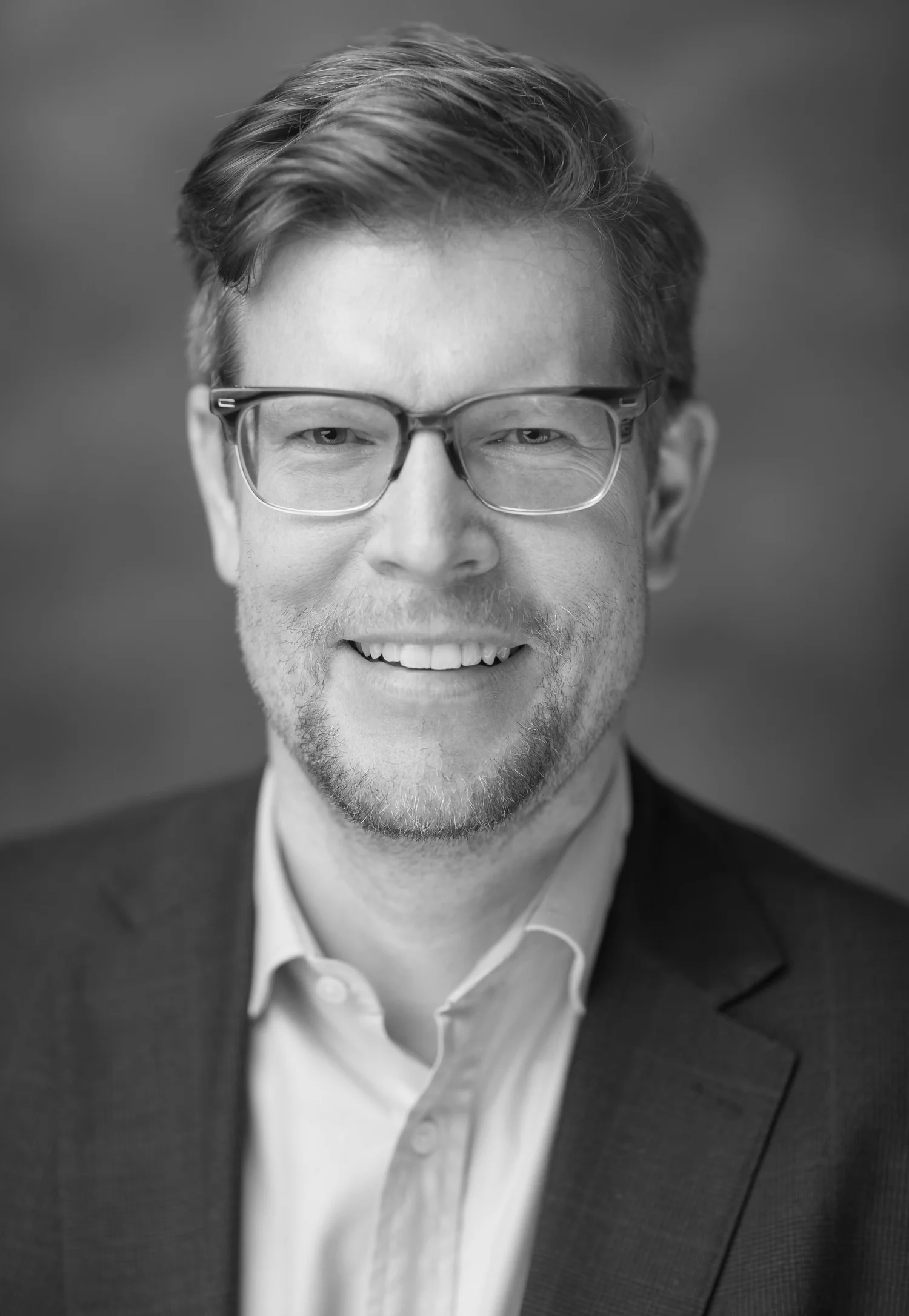 Thomas Riebs, General Counsel — NOFATEGO
