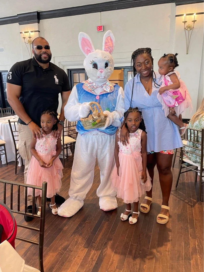 Meet Tenika Goodwin — GreatHer