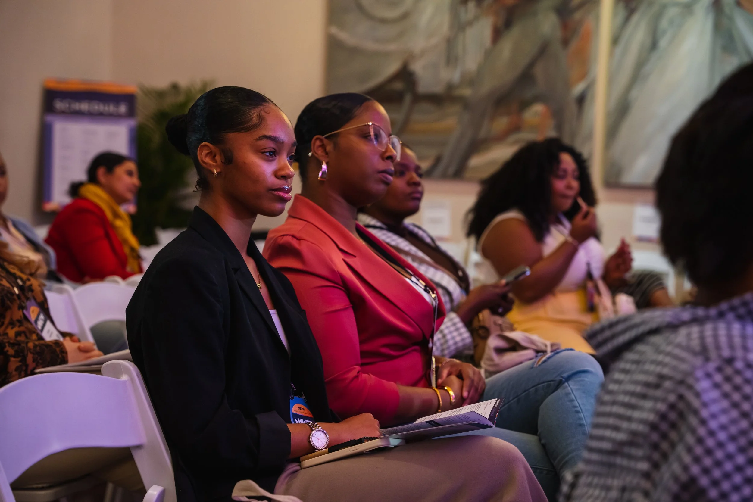 New Orleans Entrepreneur Week