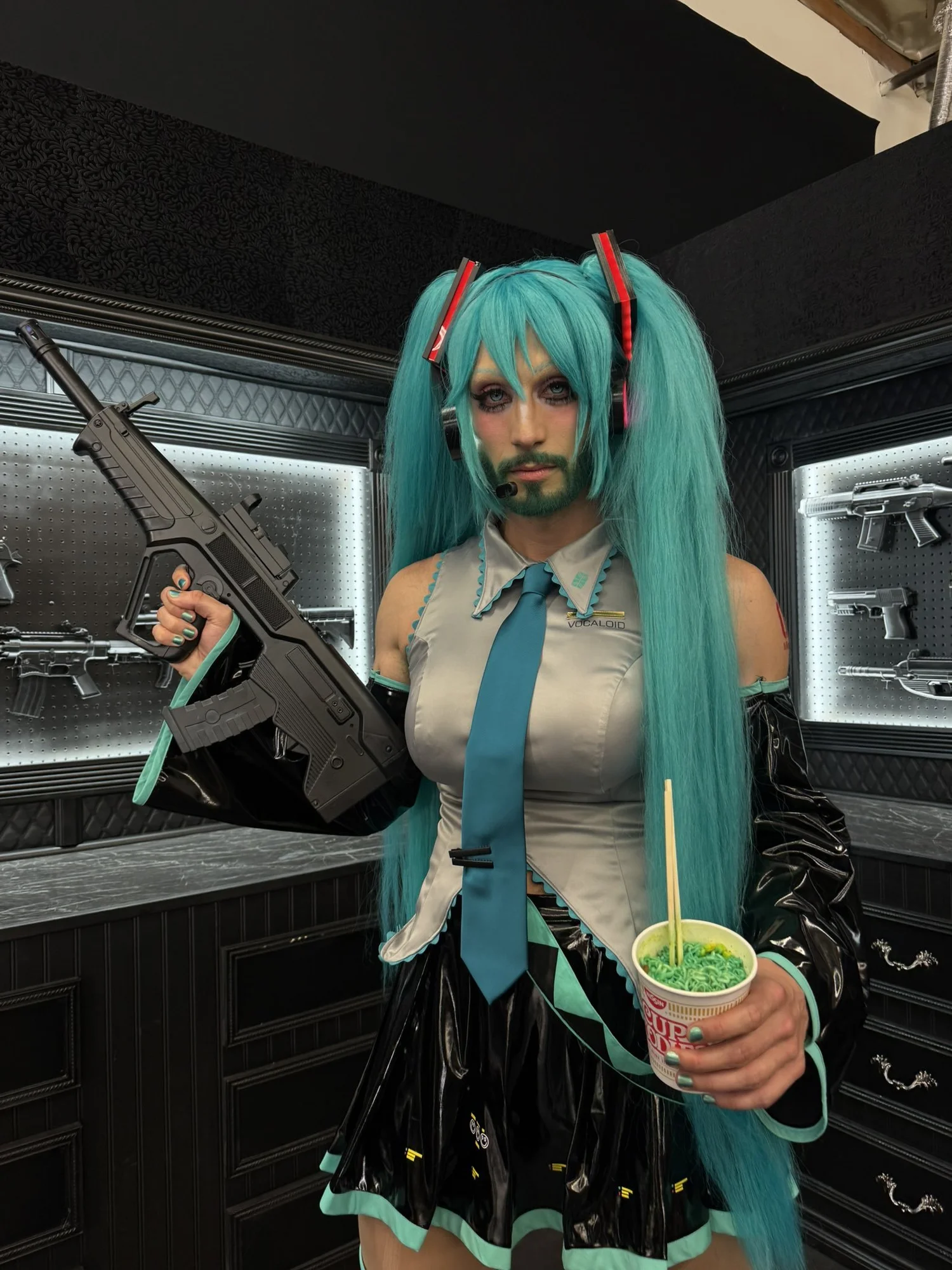 Who is bbno$? — Strike Magazines