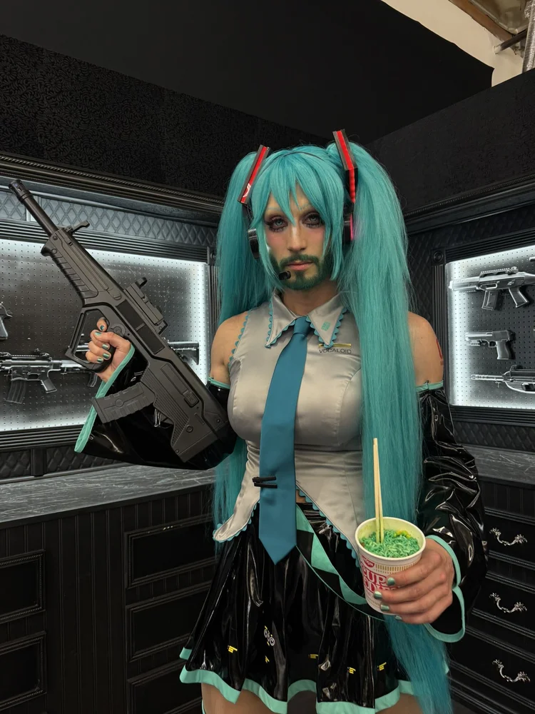 Who is bbno$? — Strike Magazines