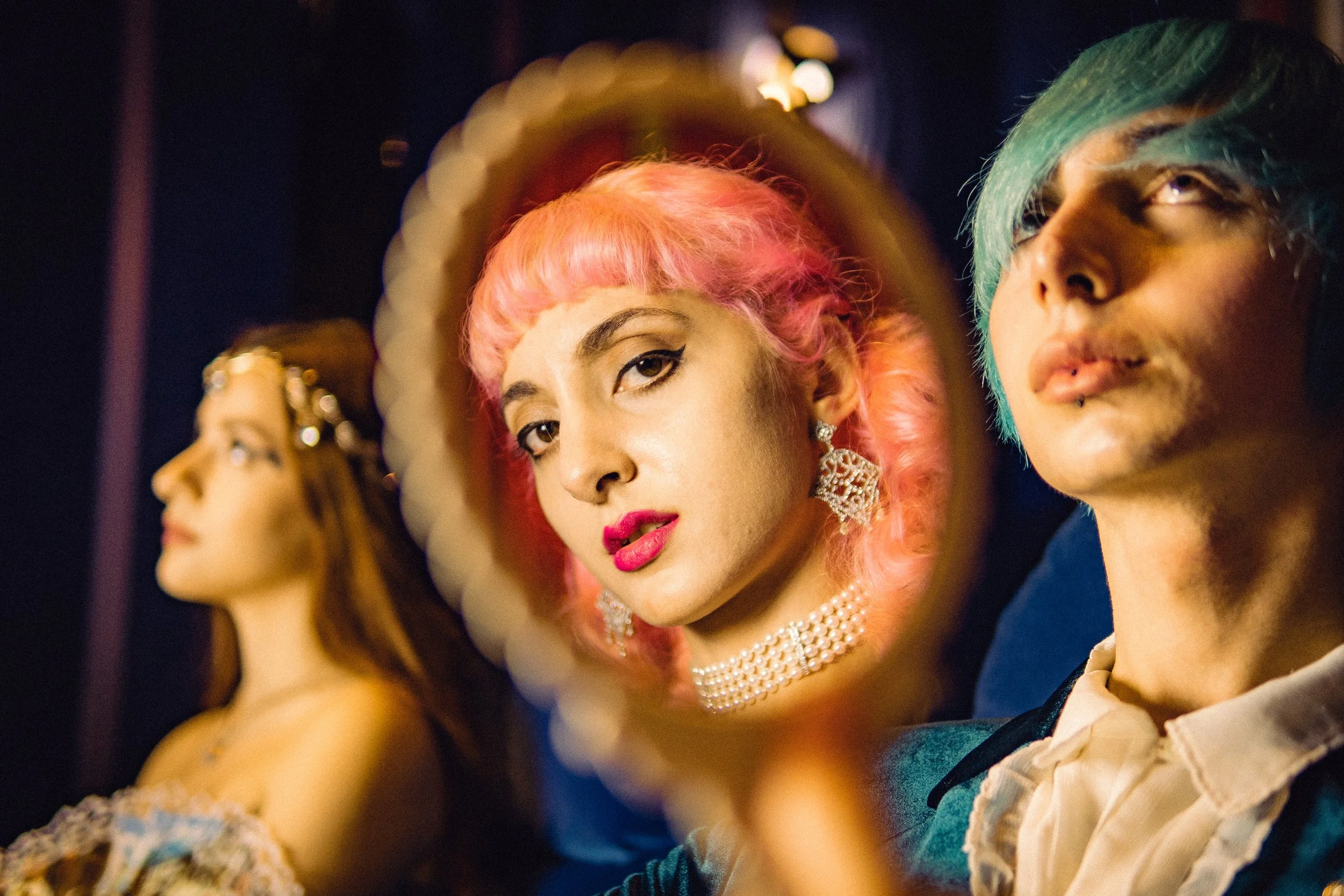 Miami — Strike Magazines