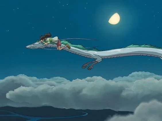 The Studio Ghibli Effect — Strike Magazines