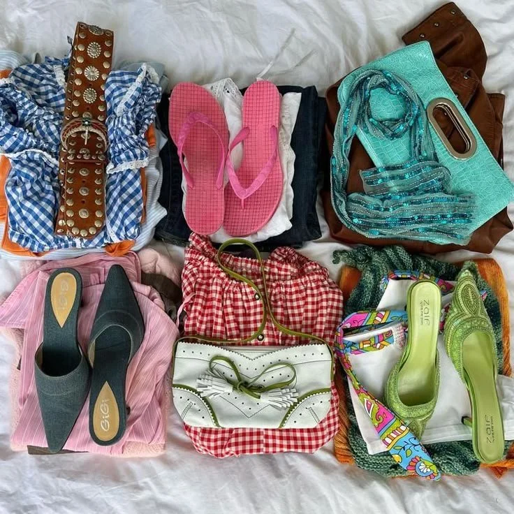 Fashion Bundles: Helping You Find Your Style? — Strike Magazines