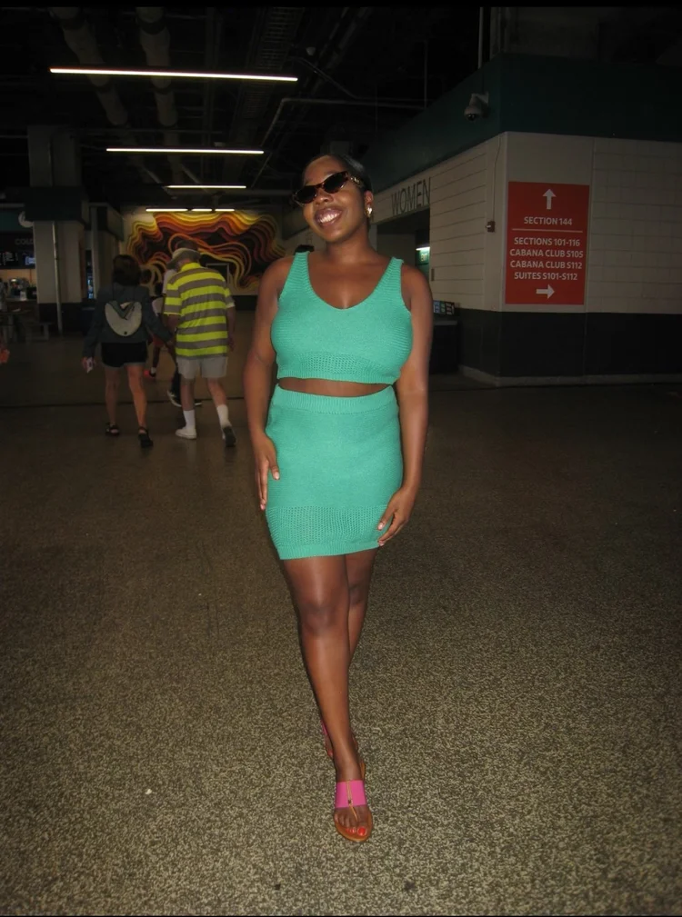 What are People Wearing to the Miami Open? — Strike Magazines