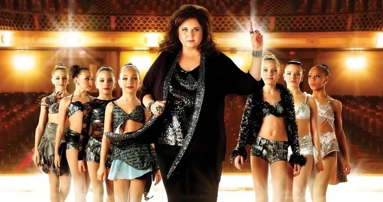 The Dark Side of Dance Moms — Strike Magazines
