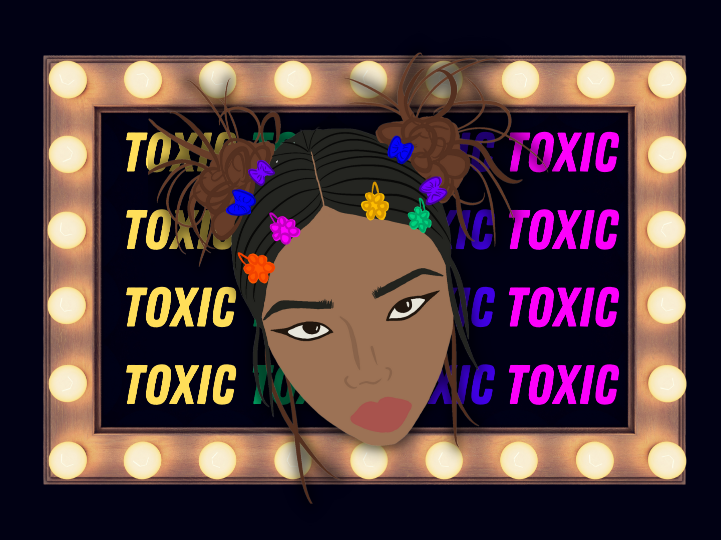 Why Main Character Syndrome is Toxic — Strike Magazines