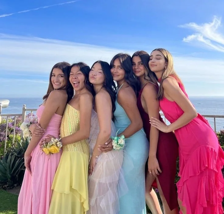 Ball Gowns Out, Brunch Dresses In: Modern Prom Attire — Strike Magazines