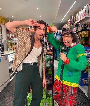 Who is bbno$? — Strike Magazines