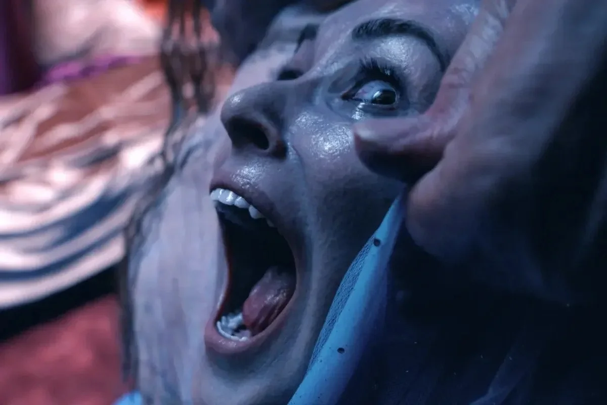 Glam & Gore: The Artistry of SFX Makeup in Cinema — Strike Magazines