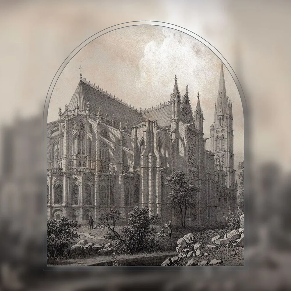 A Look at How Gothic Culture has evolved from Architecture and ...
