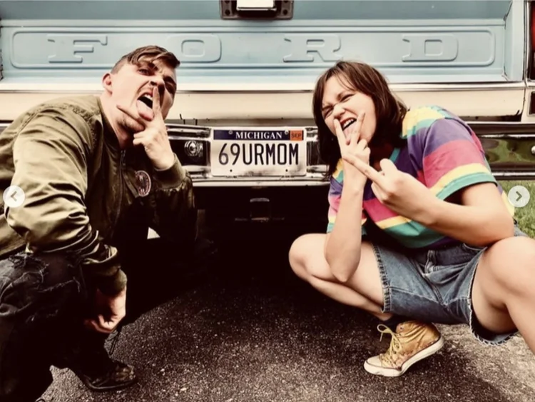 The Rise of Weird Girls — Strike Magazines