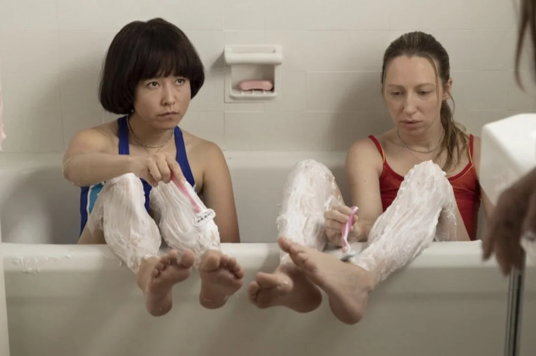 The Rise of Weird Girls — Strike Magazines