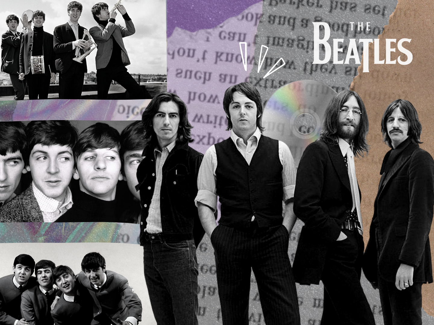 The Beatles’ Cultural Revival in 1960s America — Strike Magazines