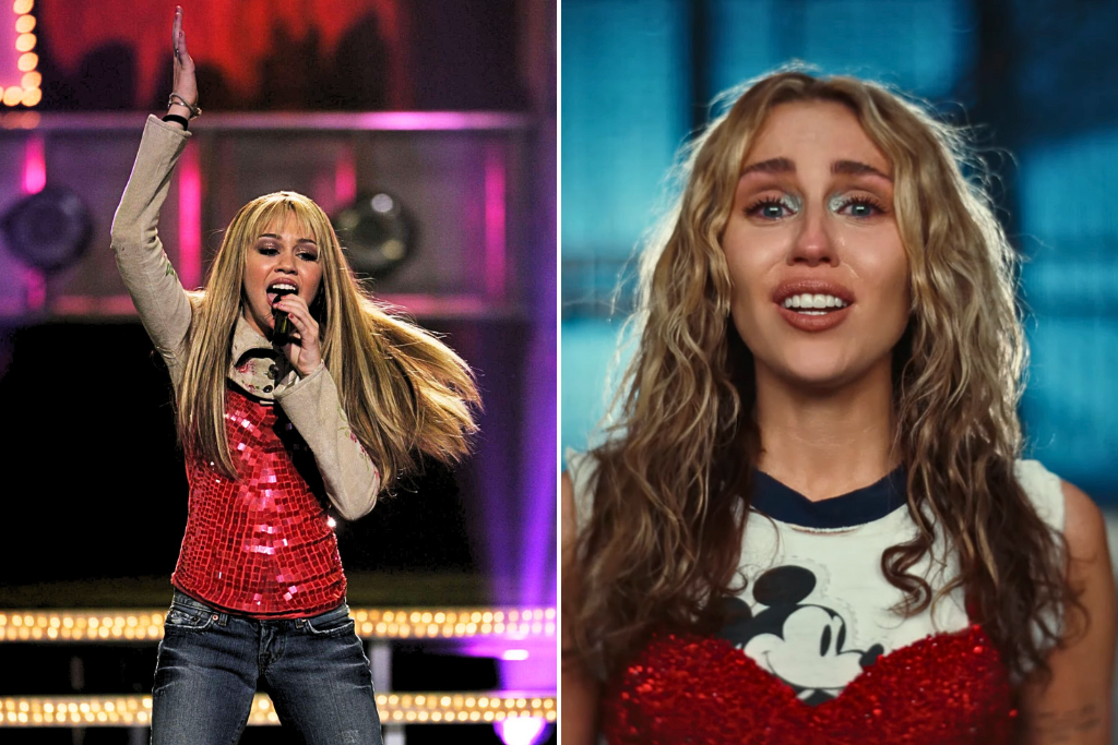 How Miley Cyrus Reassures Us That “Life’s a Climb, but the View is Great” — Strike Magazines