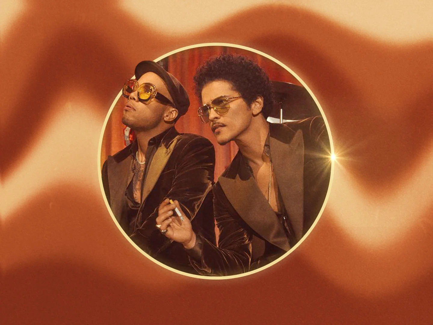 Silk Sonic: The Revival of '70s Funk for Our Generation — Strike Magazines