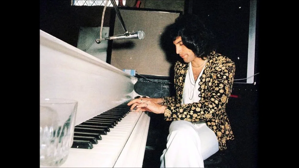 Melodic Legacies: Songs That Define Careers — Strike Magazines