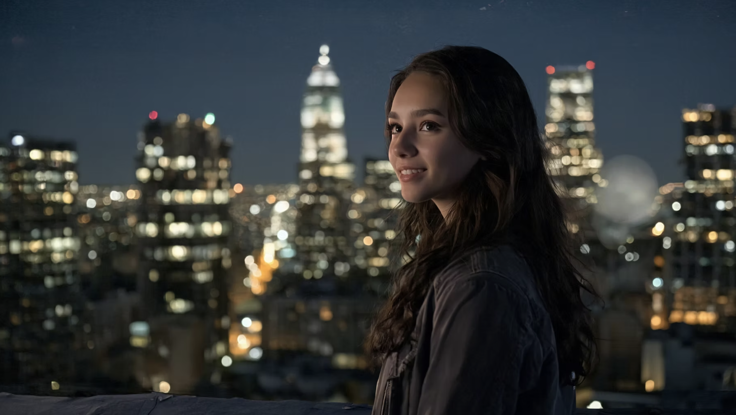 Tilly the AI Actress is Hollywood’s perfect Woman — because she can’t ...