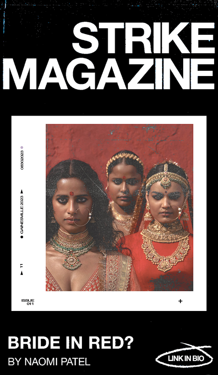 Gainesville — Strike Magazines