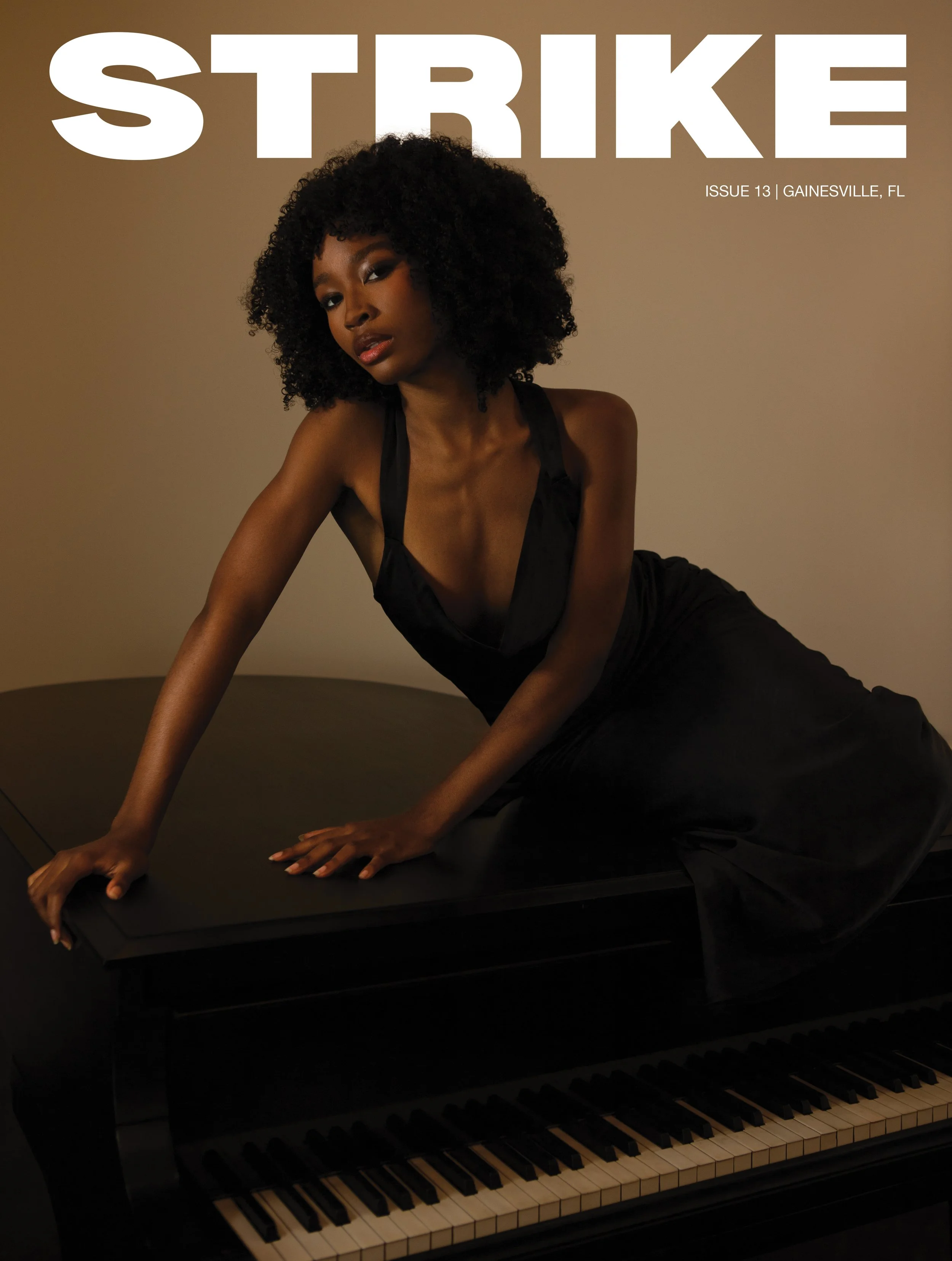 Gainesville — Strike Magazines