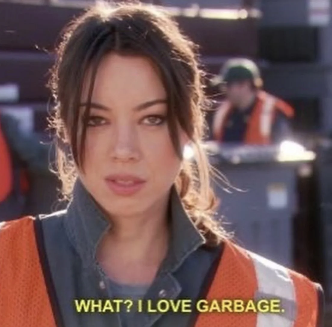 The Rise of Weird Girls — Strike Magazines