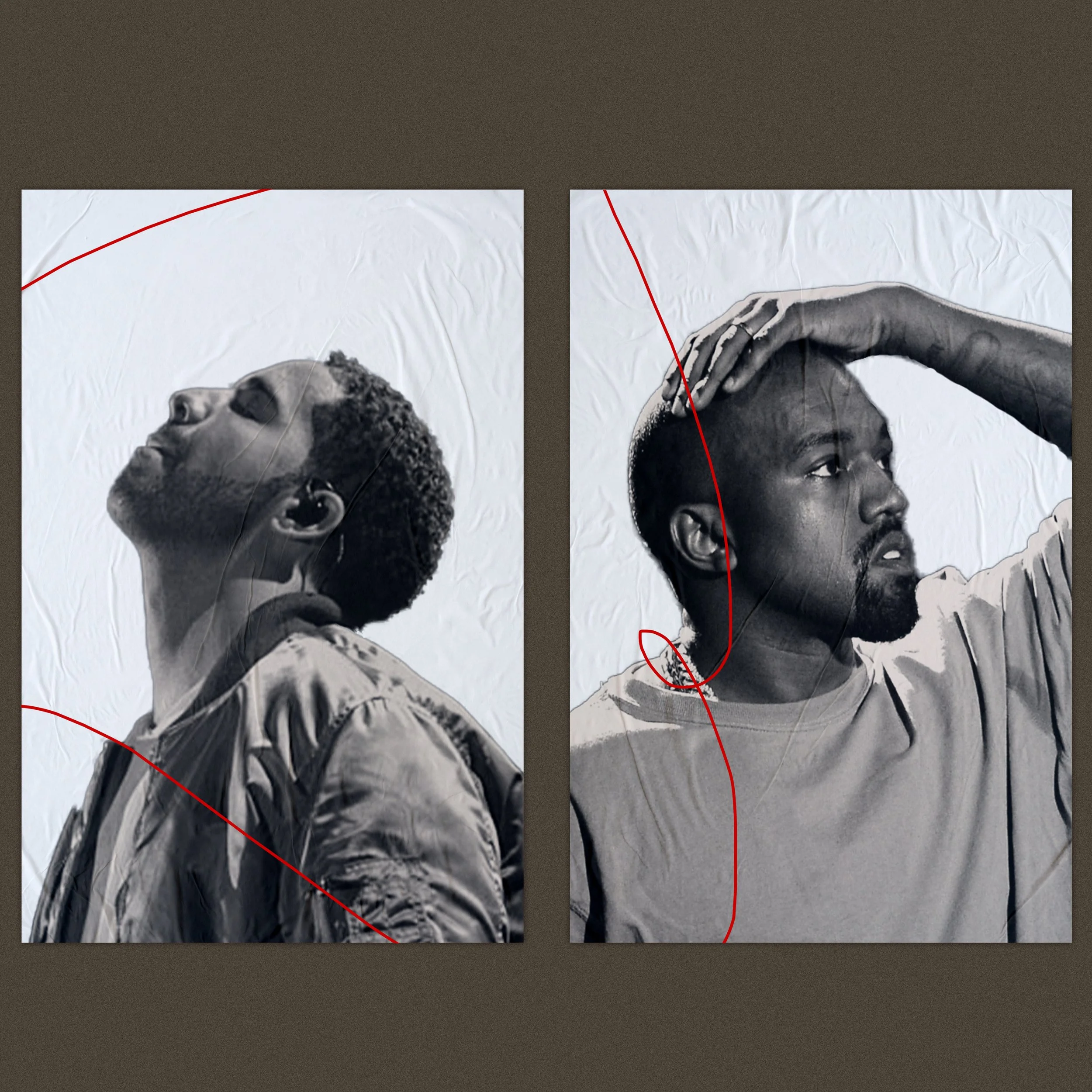 A Look Back on 2021’s Largest Hip-Hop Feud: Drake vs Kanye, Who Wins ...