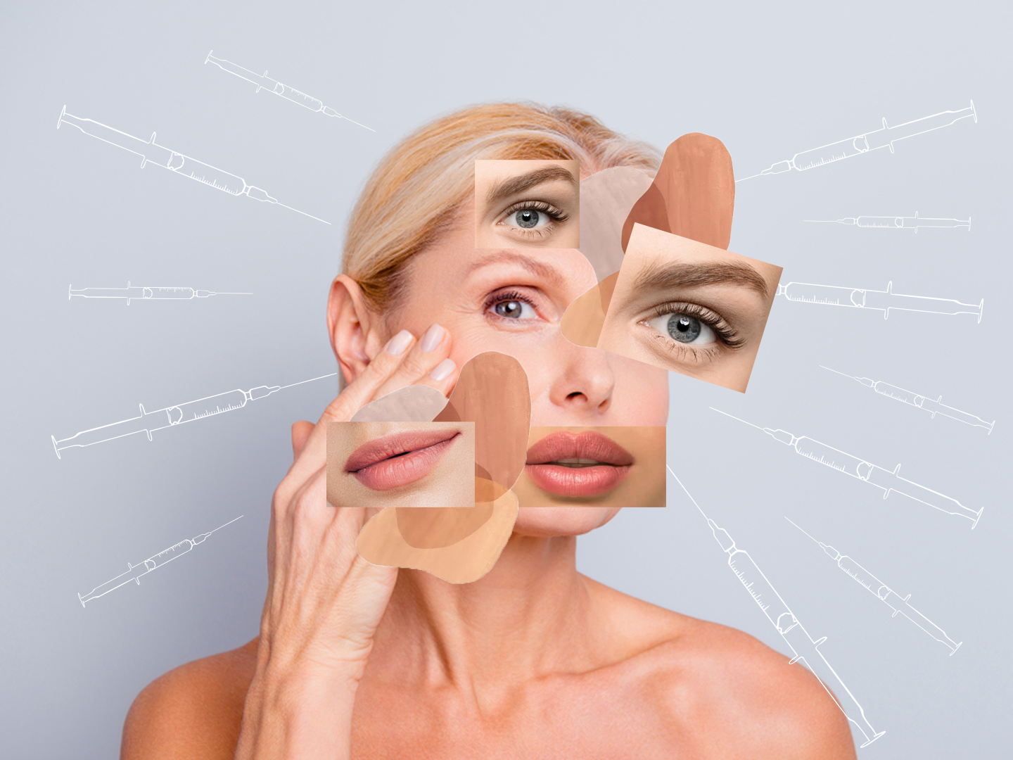 The Age of the Ageless Woman — Strike Magazines