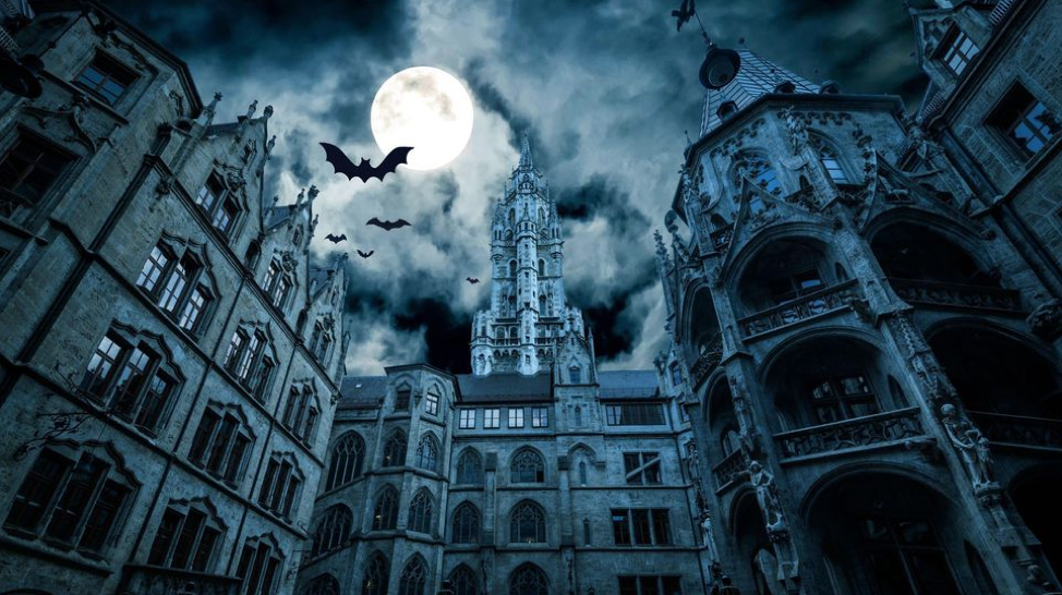 A Look at How Gothic Culture has evolved from Architecture and ...