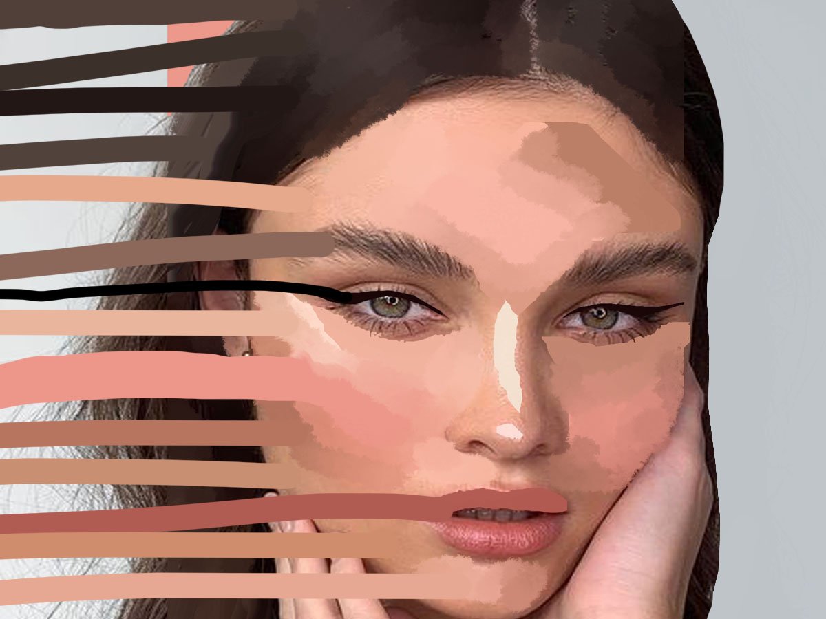 The Power of Wearing Makeup Everyday — Strike Magazines