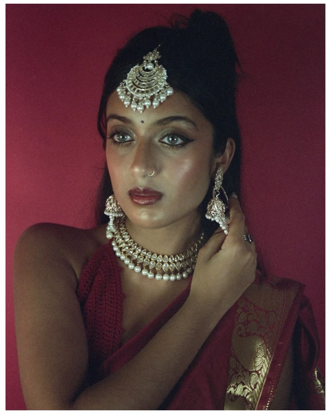 An Ode to Bangles: Delving into 2024 fashion trends inspired by modern ...