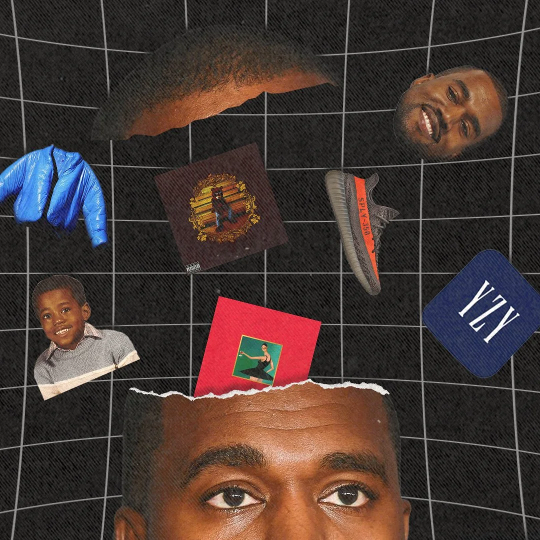 Everything You Need to Know About Kanye’s Documentary “Jeen-Yuhs: A ...