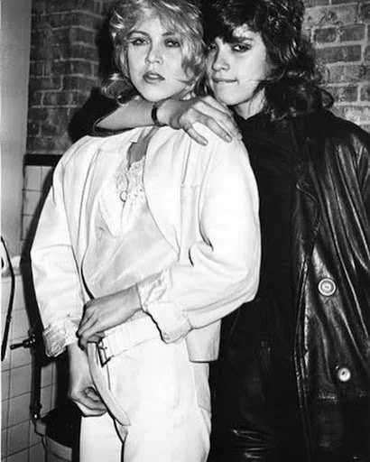 Gia Carangi: Queerness, Love, and Legacy — Strike Magazines