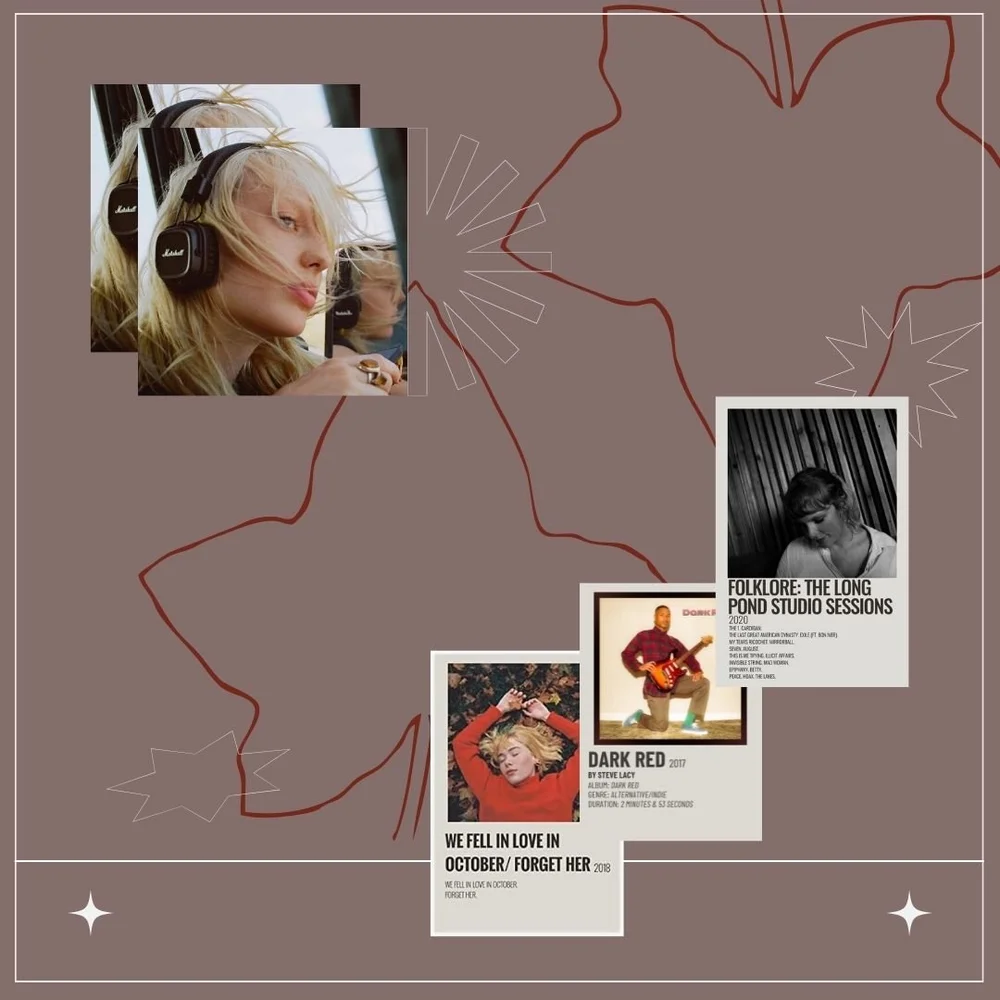 Curating The Perfect Fall Playlist — Strike Magazines