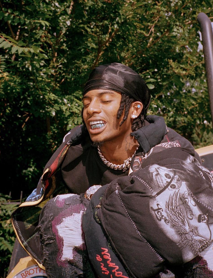 Evolution of Playboi Carti — Strike Magazines