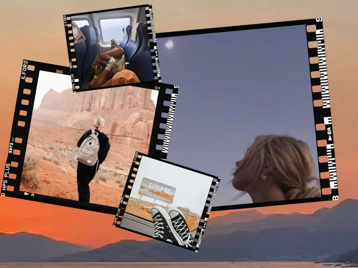 Staying Stylish While You Travel — Strike Magazines