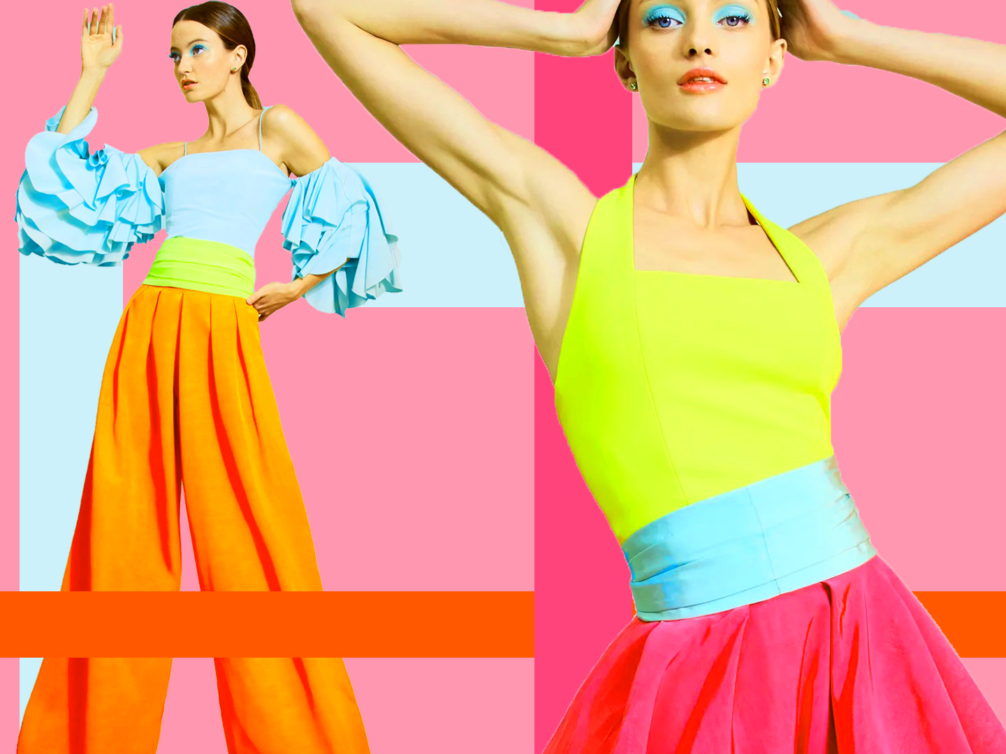 Beloved Bright and Bold is Back — Strike Magazines