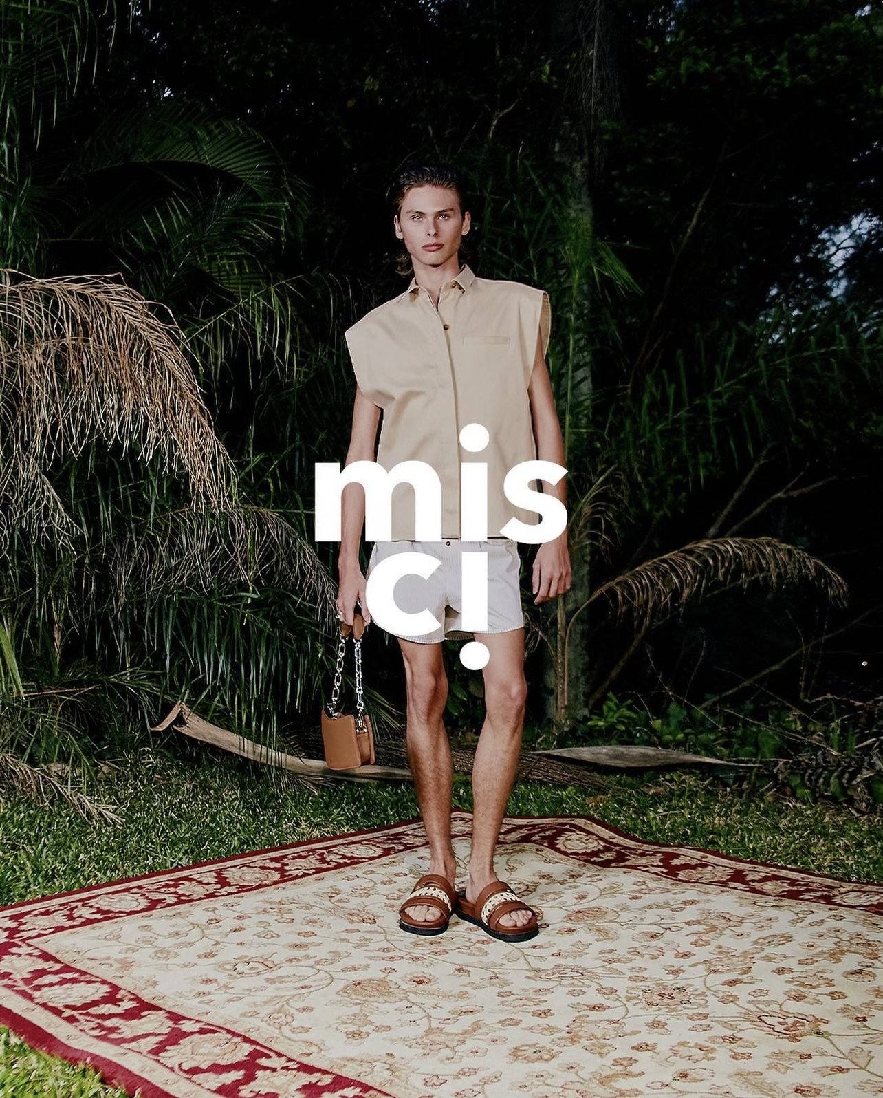 A Dive into Brazilian Fashion — Strike Magazines