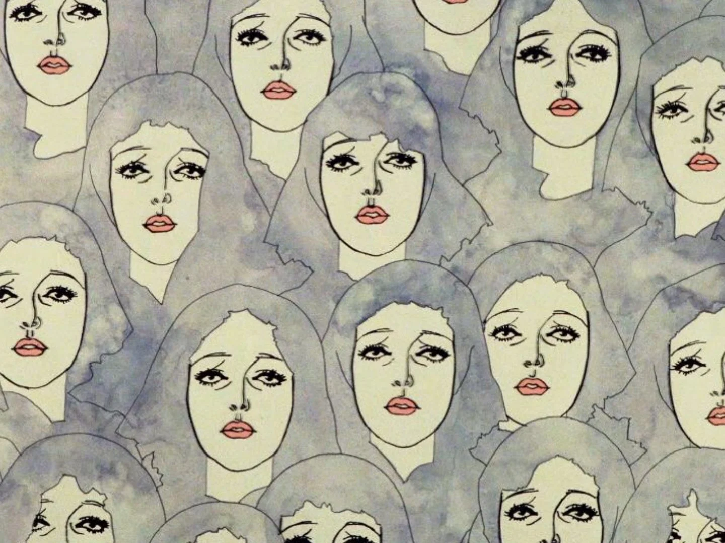 The Feminine Urge to Self-Destruct: What is Dissociative Feminism ...